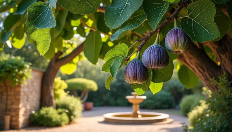 Saison des figues : astuces pour une cueillette réussie